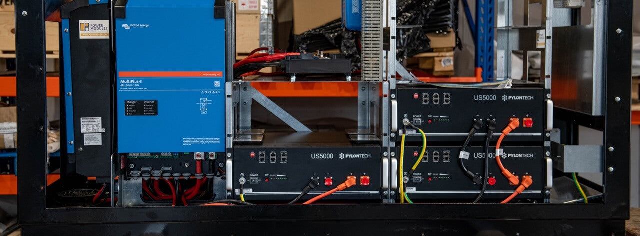 Bad, Better, Best: Battery-Inverter Communications & Compatibility ...