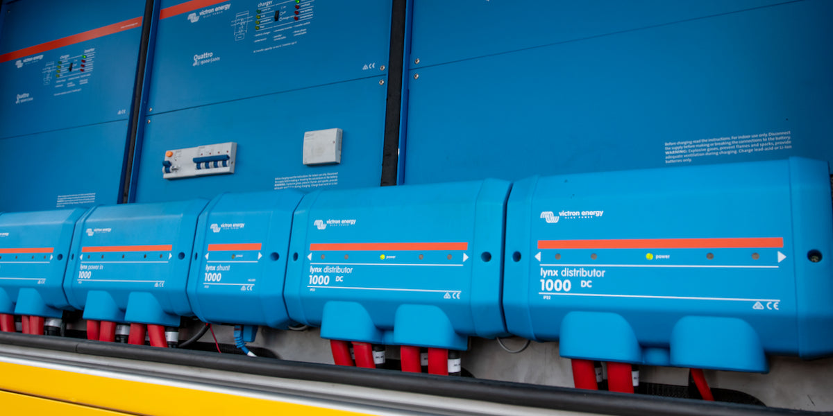 What to Know About Victron’s Class-T Fuse Distributor — Intelligent ...