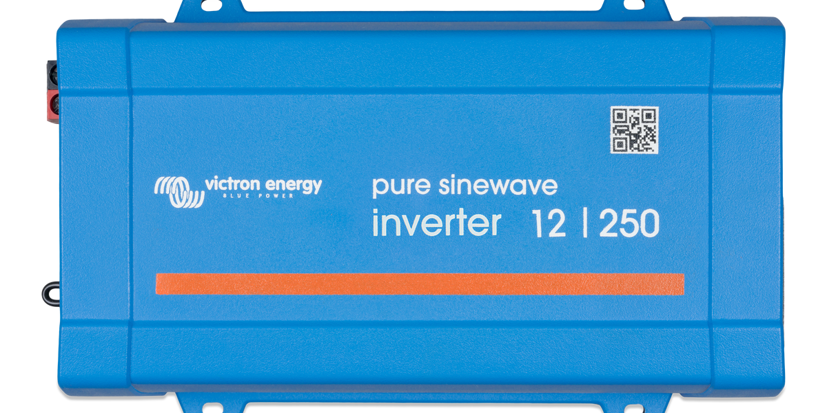 Victron Inverters | Intelligent Controls