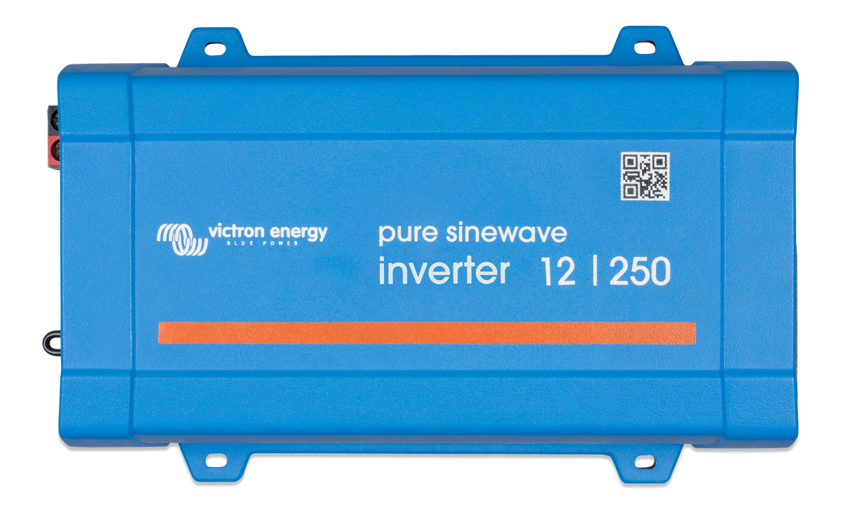 Victron Inverters | Intelligent Controls