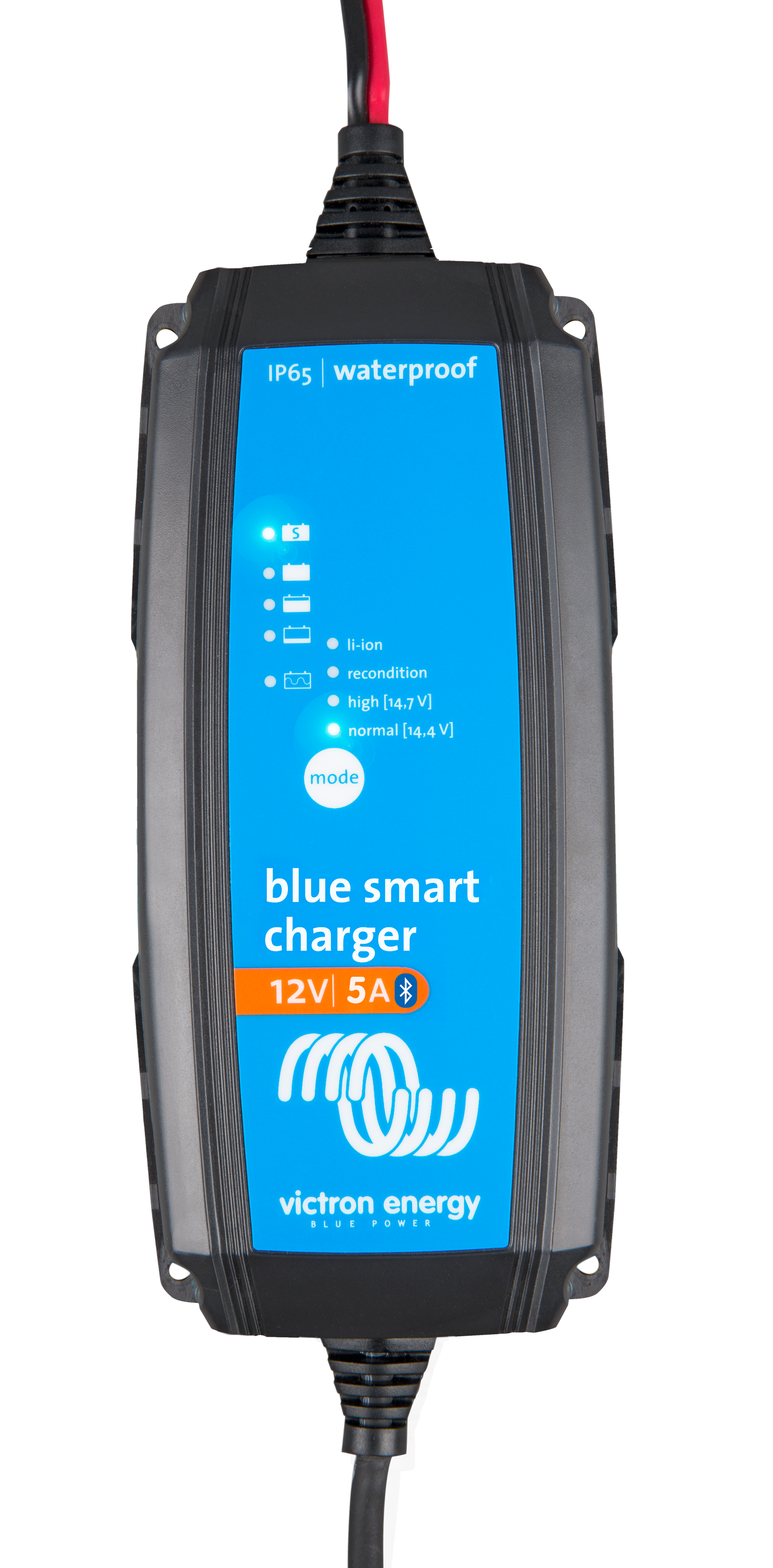 Victron Battery Chargers | Intelligent Controls
