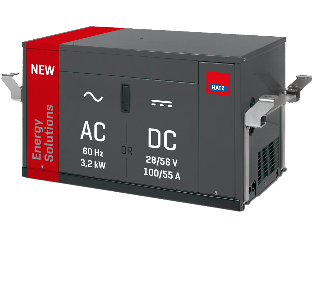 Backup and Off-Grid Energy Systems | Intelligent Controls