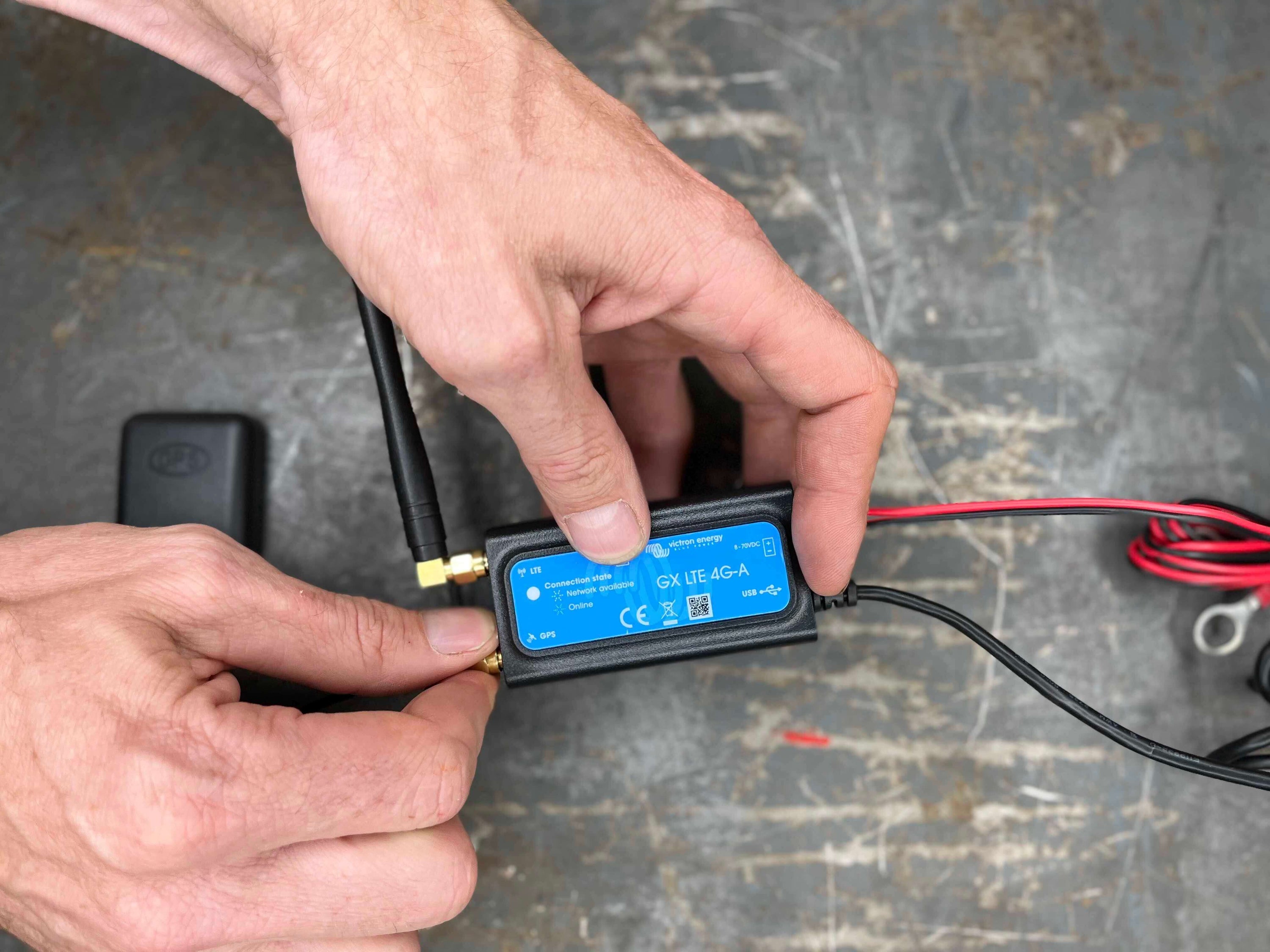 Security & Telecom Systems | Intelligent Controls