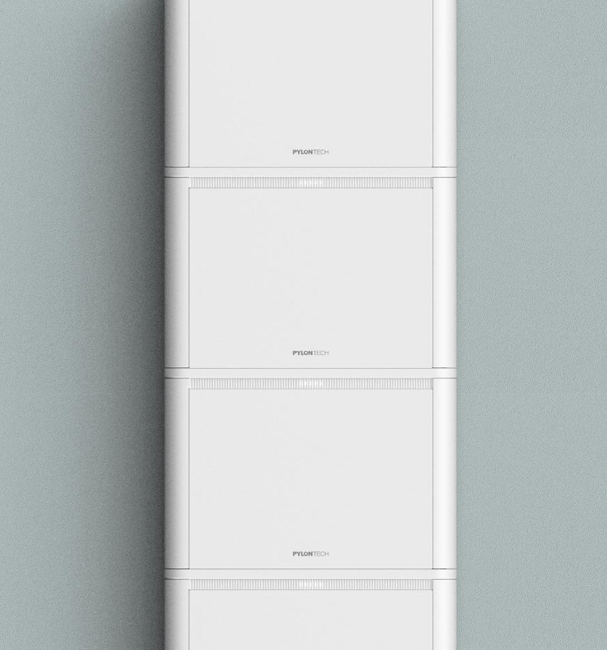 Pylontech US5000 Quick Start Guide — Intelligent Controls