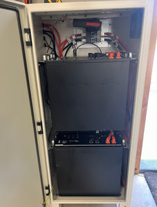 Pylontech Racking, Accessories, and Enclosure Options — Intelligent ...