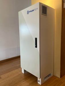 Pylontech Racking, Accessories, and Enclosure Options — Intelligent ...
