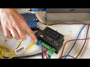 SmartSwitch DC4 — Intelligent Controls