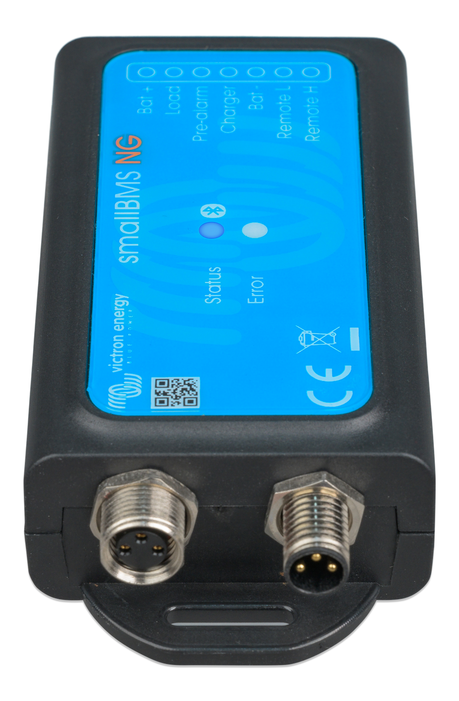 Victron Energy SmallBMS NG — Intelligent Controls