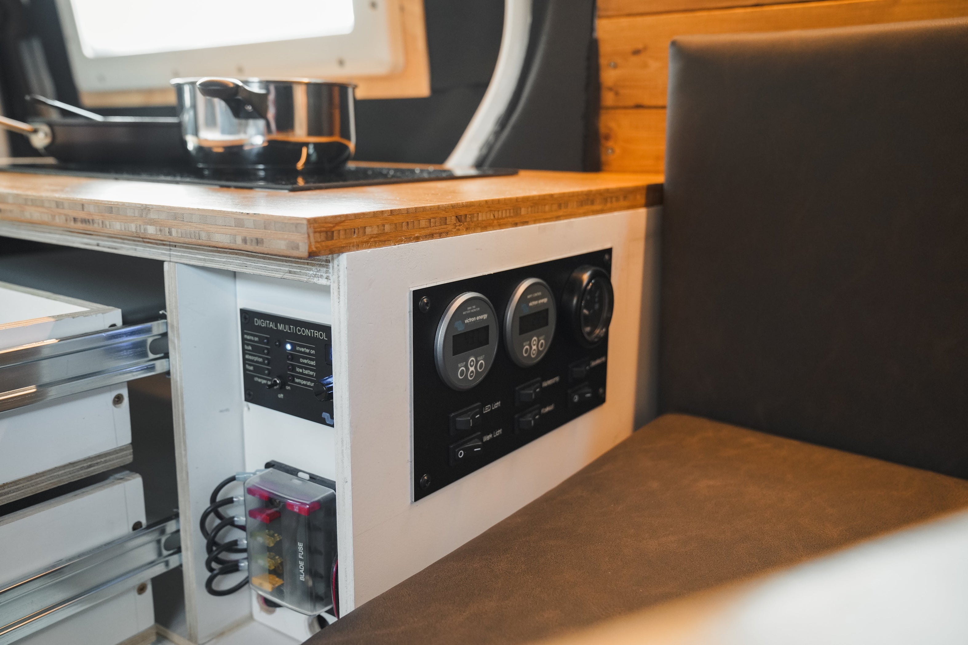 The Digital Multi Control: When & How to Use It — Intelligent Controls