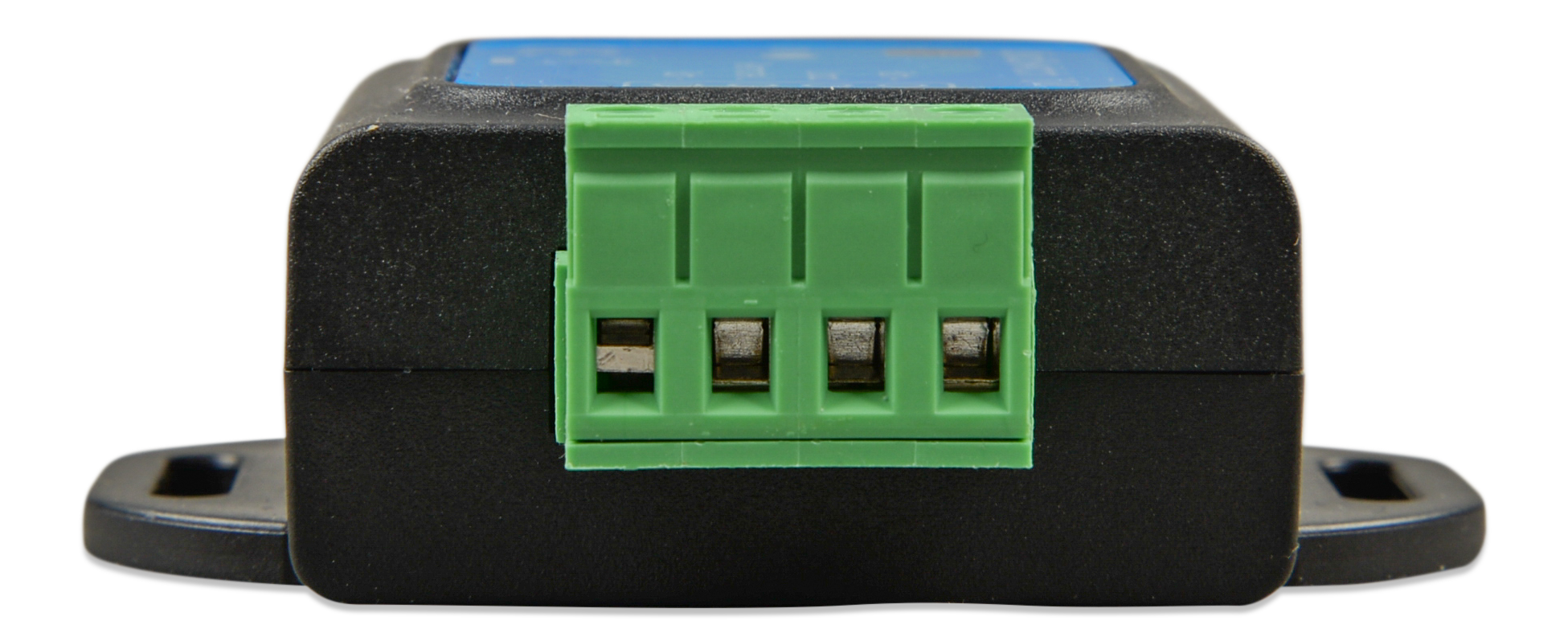 SolidSwitch 104 — Intelligent Controls