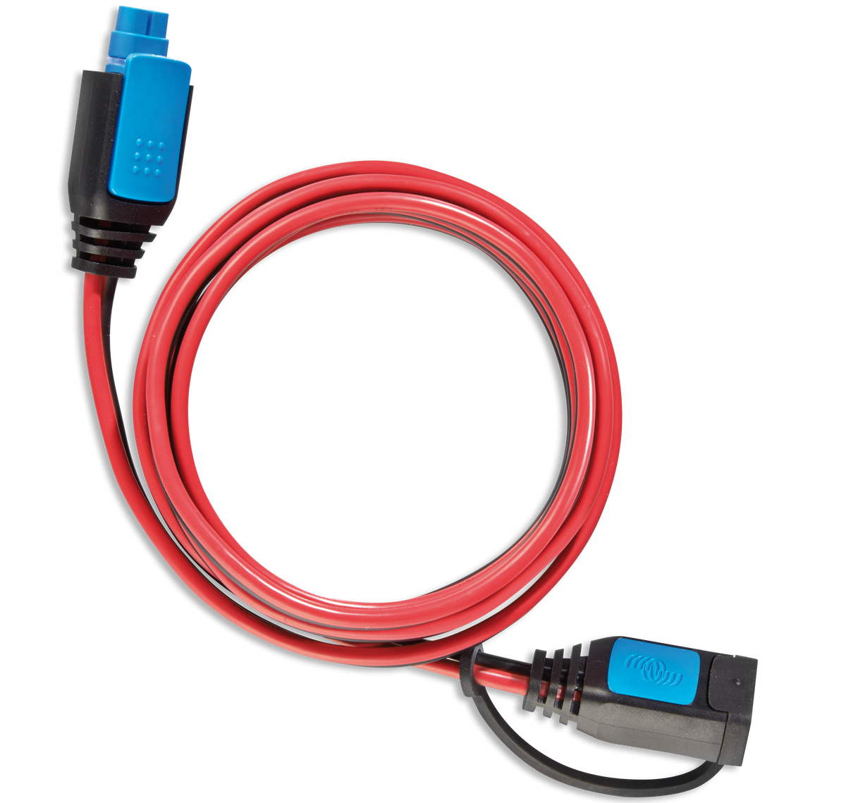 2 meter extension cable for Victron Blue Smart IP65 Battery Charger ...