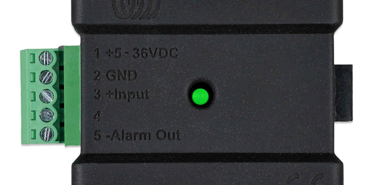 Victron Energy CAN-bus Temperature Sensor — Intelligent Controls