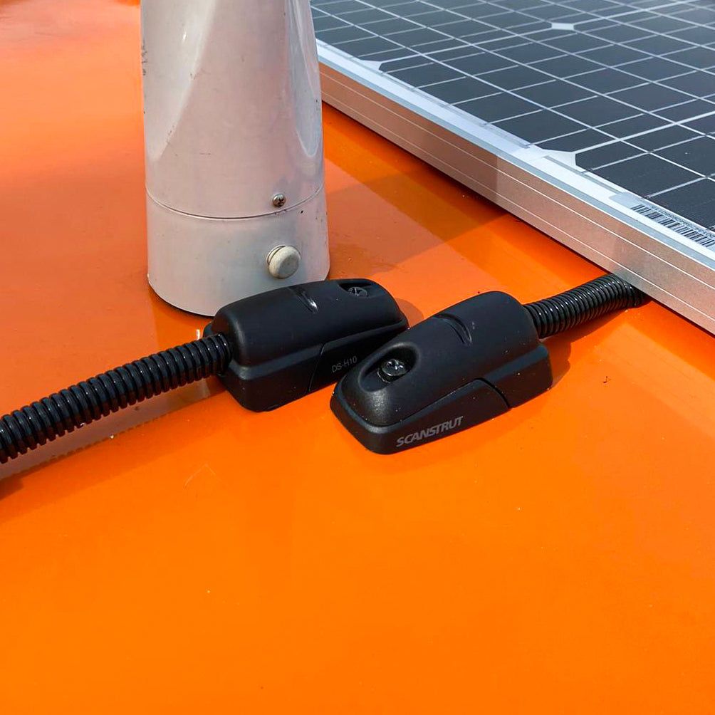 Scanstrut Roof Penetration Cable Seals — Intelligent Controls