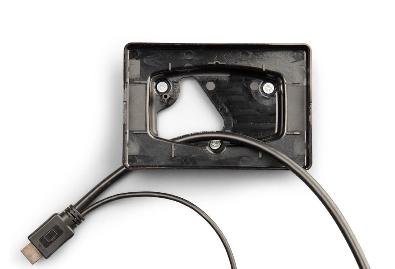 Panels & system monitoring | Intelligent Controls