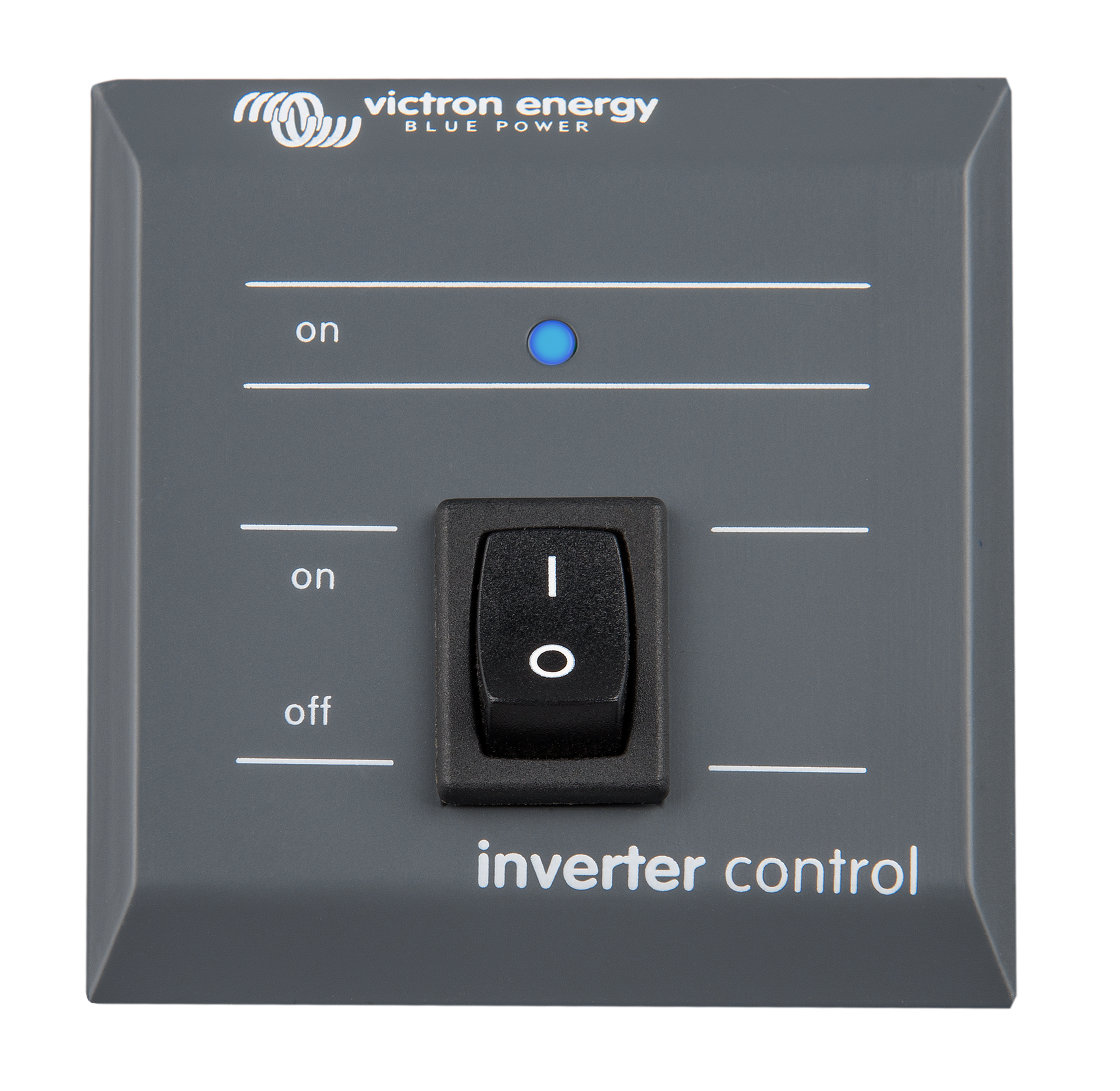 Victron Energy Inverter Control VE.Direct — Intelligent Controls