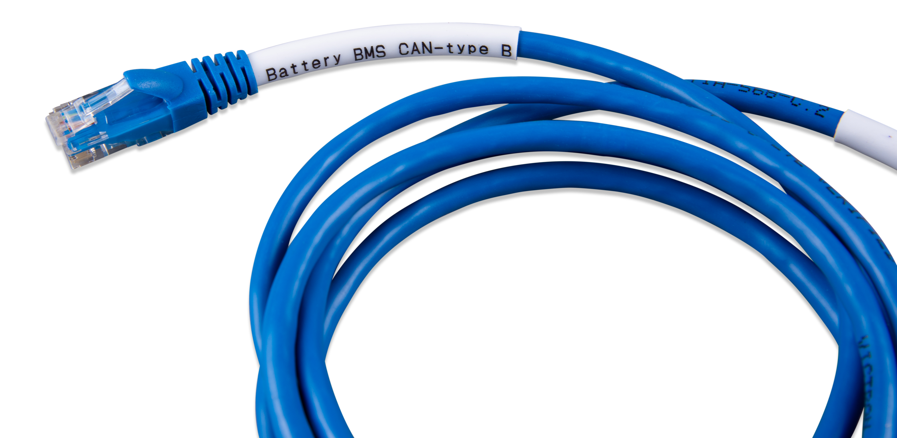 Victron Energy VE.Can to CAN-bus BMS Cable — Intelligent Controls