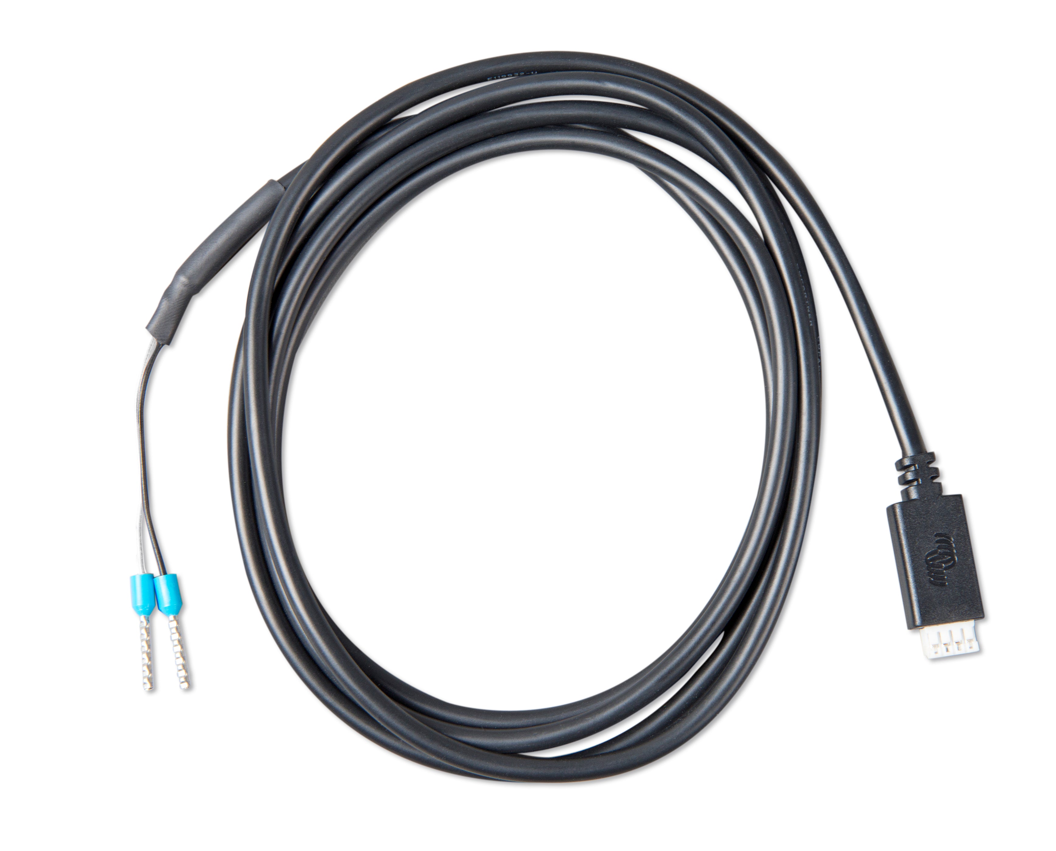 Victron Energy VE.Direct TX digital output cable — Intelligent Controls