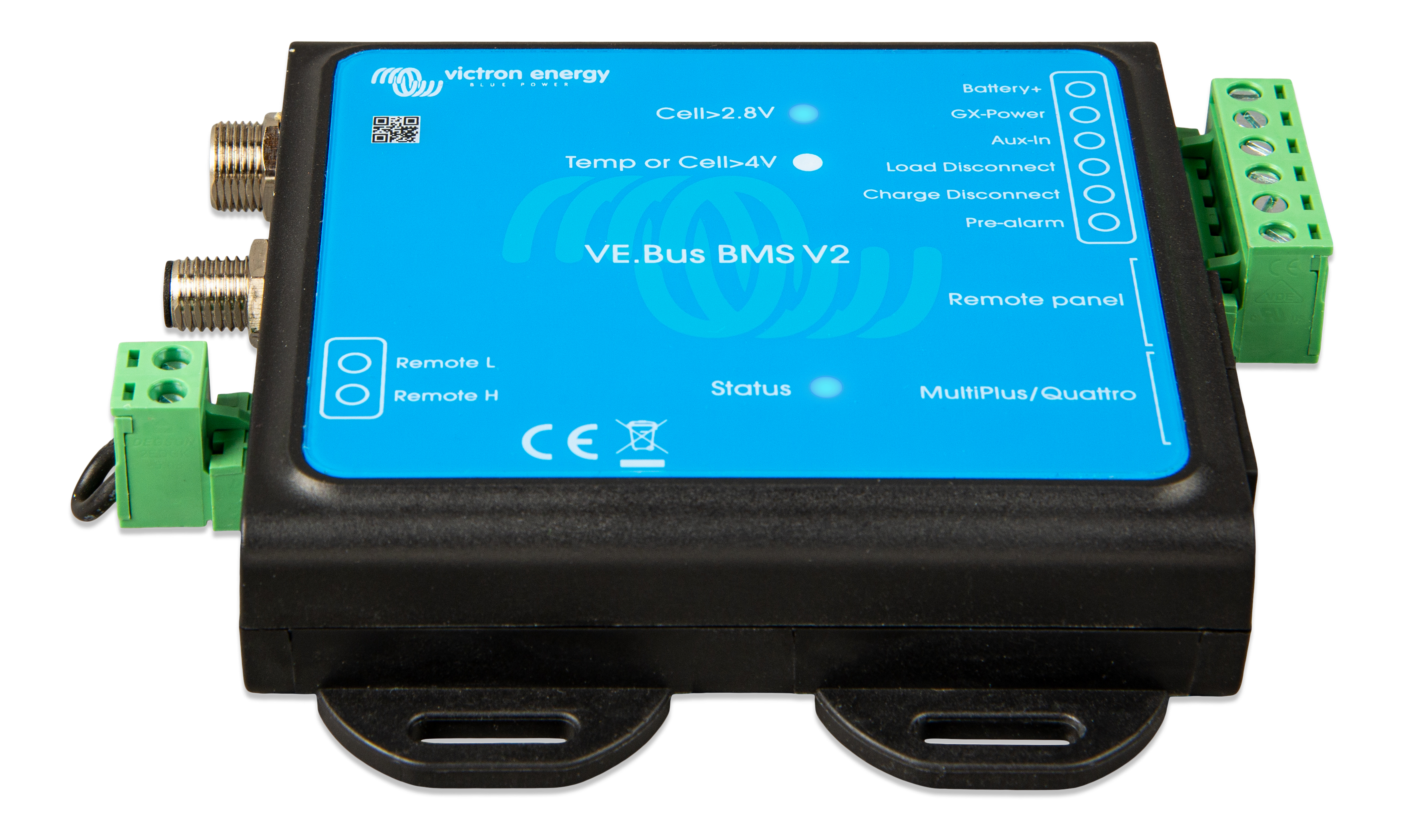 Victron Energy VE.Bus BMS V2 — Intelligent Controls
