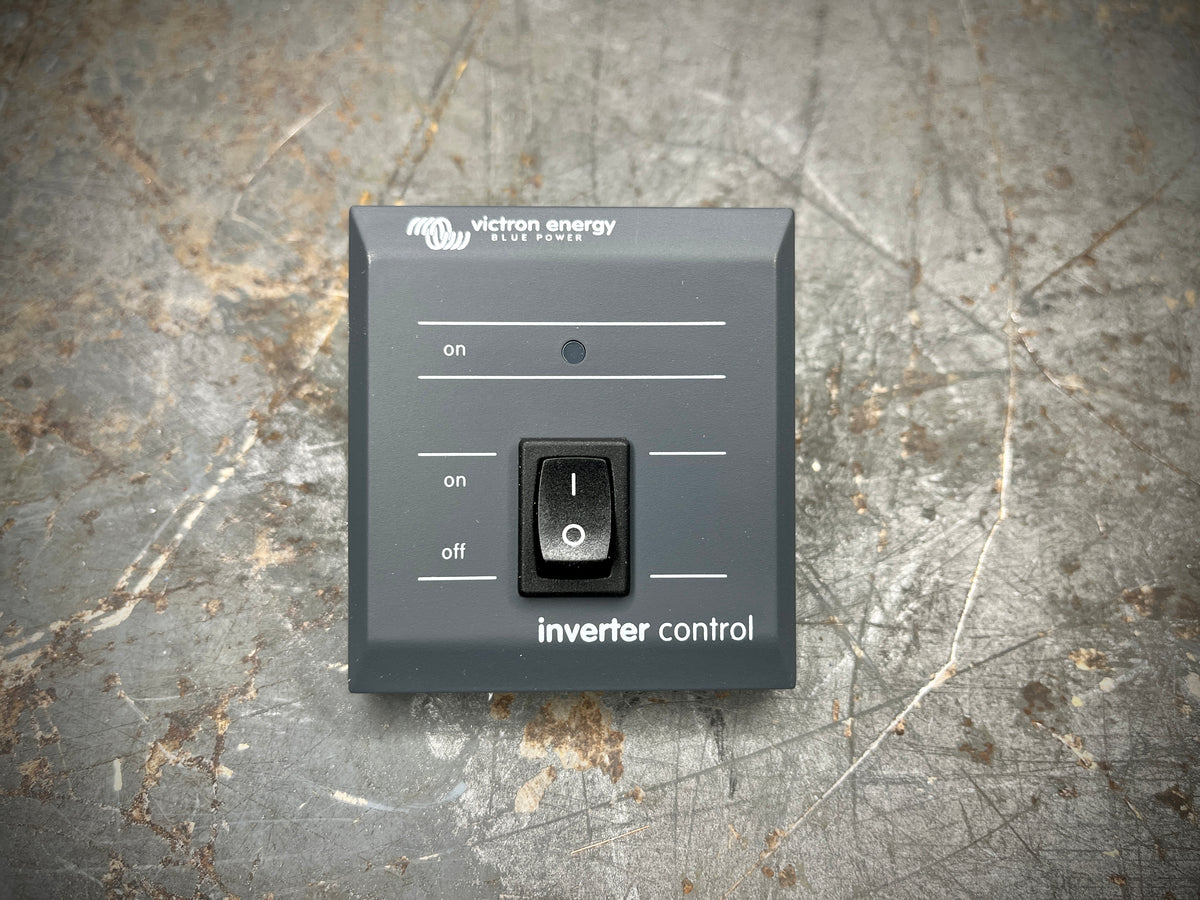 Victron Energy Phoenix Inverter Control VE.Direct — Intelligent Controls